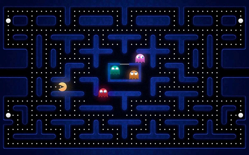 Thương Hiệu Pac-Man Đang Lên Kế Hoạch Kỷ Niệm 45 Năm Tồn Tại Và Phát Triển