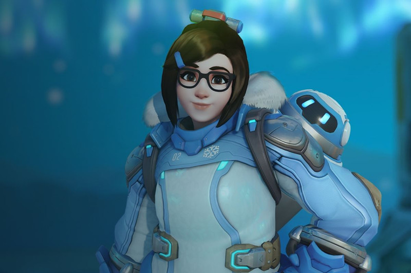 Các Streamer Giải Thích Lý Do Mình Quay Lại Overwatch 2 Sau Khi Chuyển ...