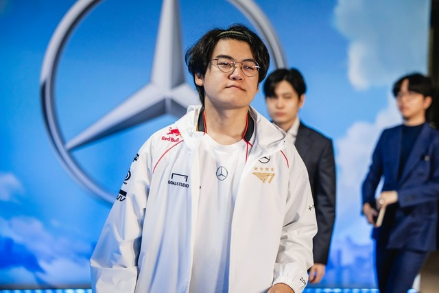 LMHT: CEO của T1 lại có chia sẻ về Gumayusi nhưng lại khiến fan khó chịu hơn