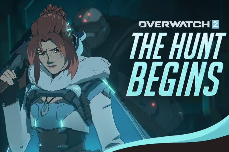 Trailer Mới Của Hero Freja Trong Overwatch 2 Khiến Người Hâm Mộ Lâu Năm ...