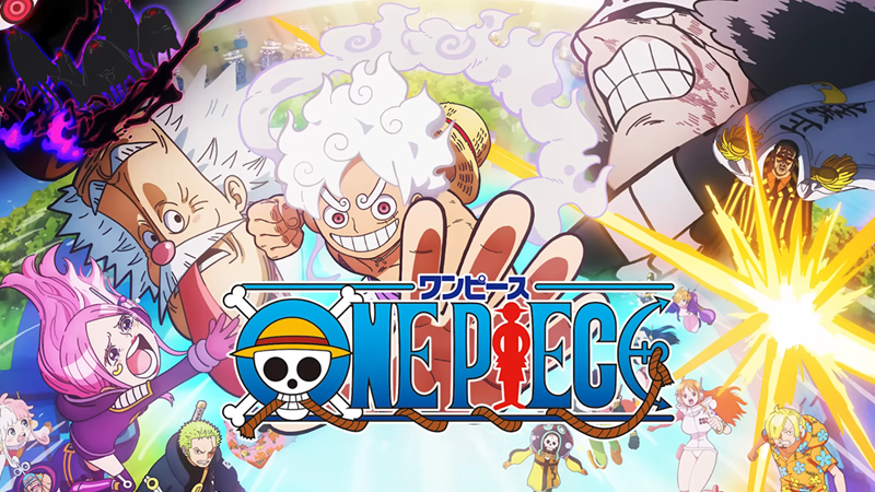 ONE PIECE: Hai Tập Phim Liên Tiếp Sẽ Được Phát Sóng Trong Tuần Đầu Trở ...