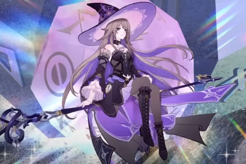 Game Thủ Honkai: Star Rail Nên Tập Trung Vào Một Loại Vật Phẩm Đặc Biệt ...