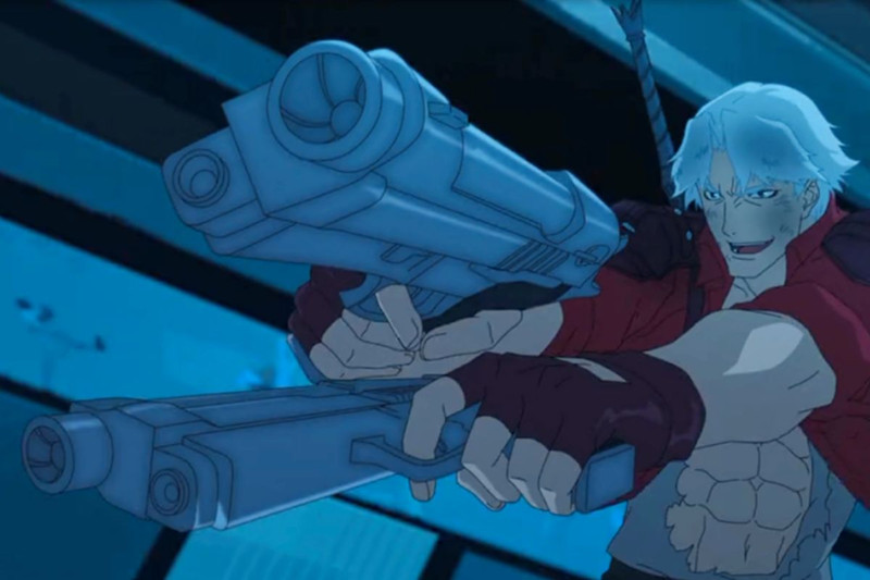 Một Trong Những Bộ Anime Lớn Nhất Năm 2025 Của Netflix Sắp Ra Mắt Vào ...