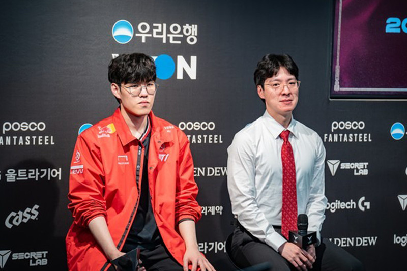 LMHT: Cộng phát hiện phía BHL của T1 vẫn im lặng dù cho đã có rất nhiều ...