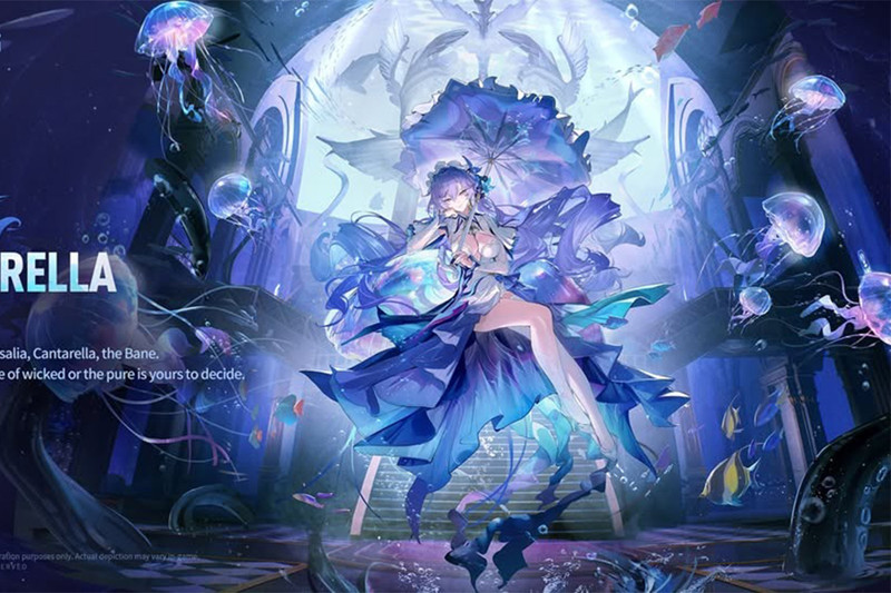 Cộng đồng phát hiện Wuthering Waves có khả năng sẽ đẩy mạnh fan service ...