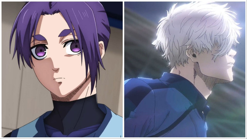 Spoiler Blue Lock Chap 299: FC Barcha chiến thắng Mancine City 3-2