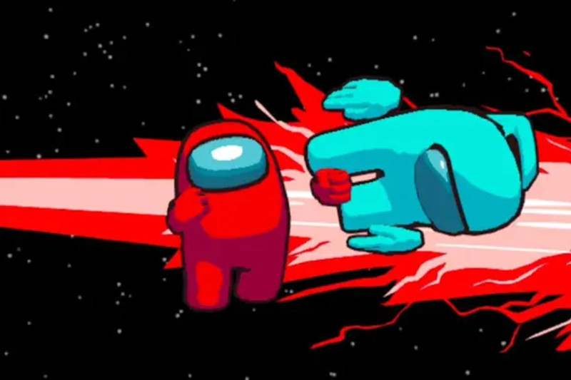 Among Us 3D Chính Thức Công Bố Ngày Phát Hành Khiến Người Hâm Mộ Phấn Khích