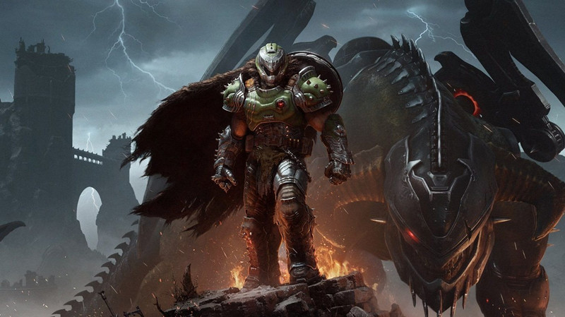 Doom: The Dark Ages Ra Mắt Trailer Chính Thức Mới, Hé Lộ Thêm Chi Tiết ...