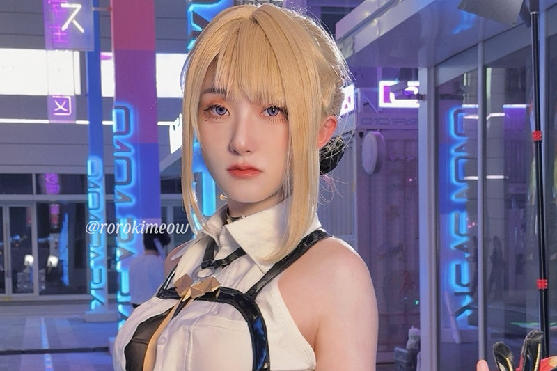 Nữ cosplay có gương mặt giống Sơn Tùng M-TP hé lộ khả năng đến với Việt Nam