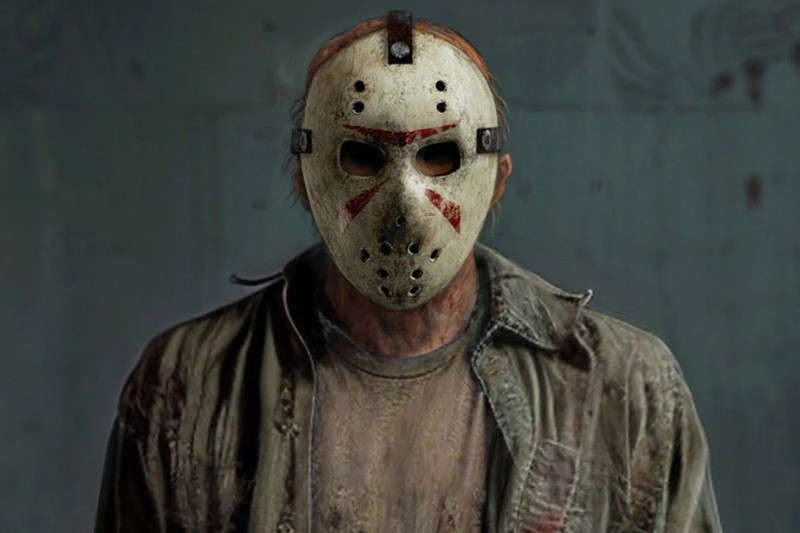 Hé Lộ Thiết Kế Mới Của Nhân Vật Jason Voorhees Trong Vũ Trụ Kinh Dị ...
