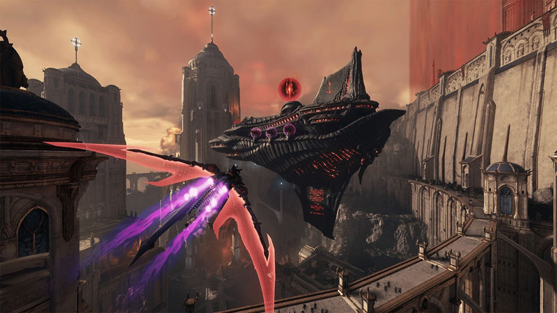 Doom: The Dark Ages Và Truyền Thuyết Về Con Rồng Của Doom Slayer