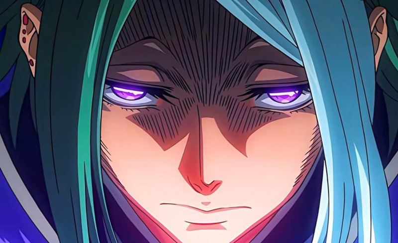 Spoiler Shuumatsu No Valkyrie - Record Of Ragnarok chap 103: Quá Khứ ...