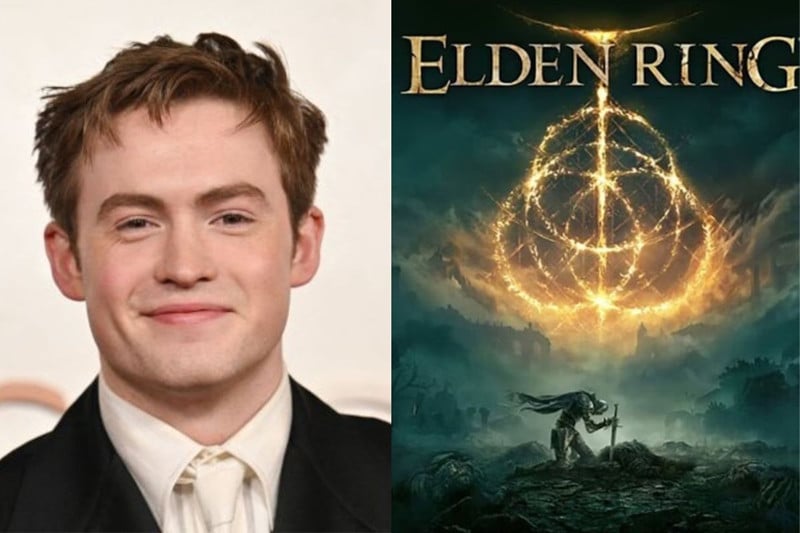 Diễn Viên Kit Connor Được Nhắm Cho Vai Chính Trong Phim Elden Ring