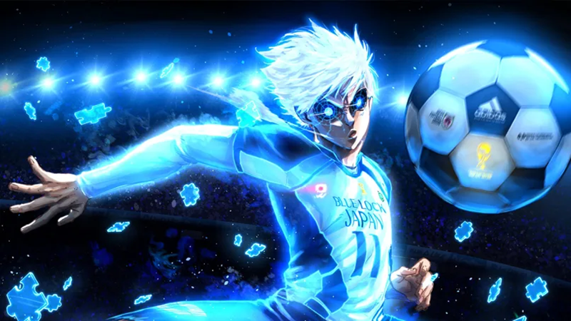 Spoiler Blue Lock Chap 305: Tiền Đạo Số 1 Nhật Bản