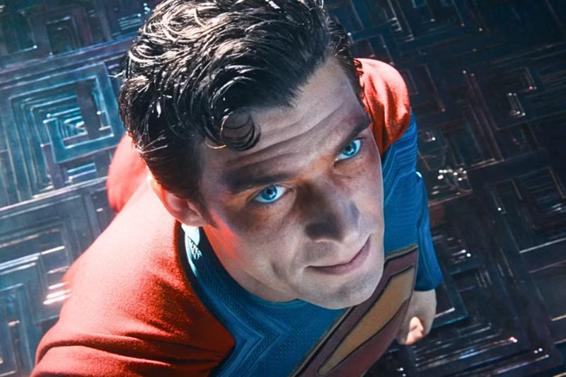 Fan cứng Restore The Snyder Verse Lên Kế Hoạch Phá Hoại Superman Của James Gunn