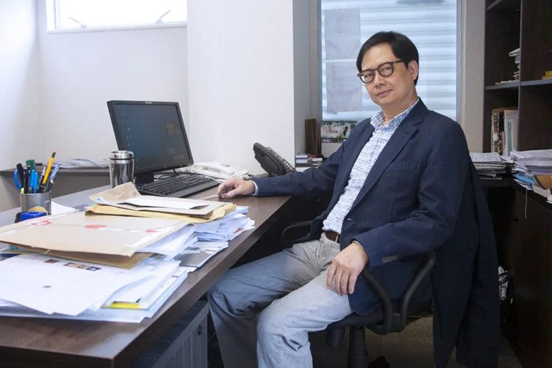 Nhà Sản Xuất John Chong Nêu Quan Điểm Về Quá Khứ, Hiện Tại Và Tương Lai ...