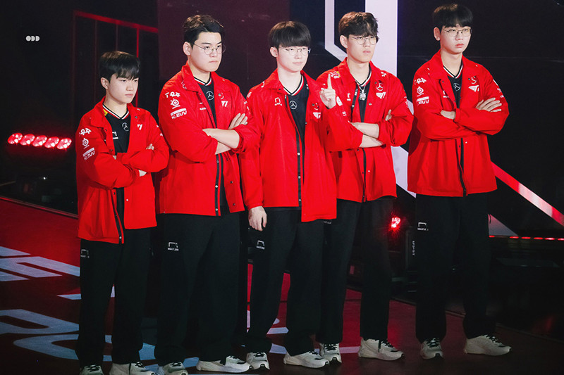 LMHT: Siêu Xạ thủ của T1 đang được đặt rất nhiều niềm tin tại MSI 2025 bởi cộng đồng