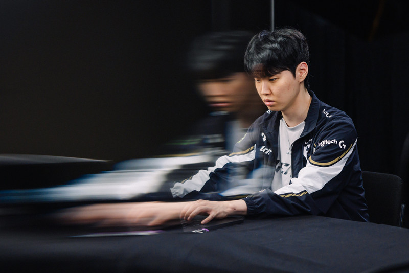 MSI 2025: Gen.G Chovy Hướng Đến Bảo Vệ Ngôi Vương, Kỳ Vọng Có Cơ Hội ...