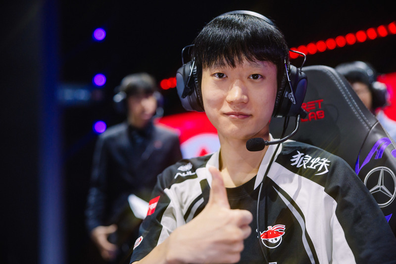 MSI 2025: AL.Shanks Tự Tin Đối Mặt Gen.G, Sẵn Sàng Tranh Chức Vô Địch