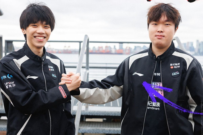 MSI 2025: BLG Hơi Trồi Sụt, Nhưng Vẫn Quá Mạnh So Với MKOI