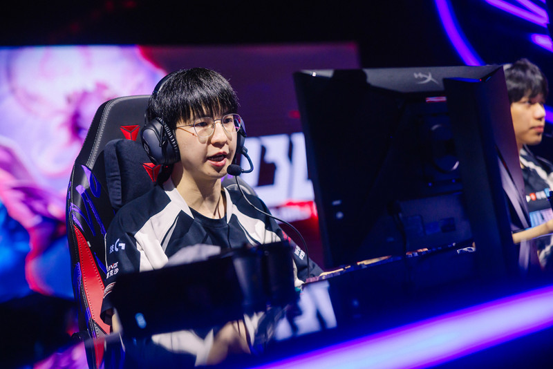 MSI 2025: BLG Elk Sẵn Sàng Đối Đầu Với Ruler Lẫn Gumayusi, Muốn Hướng Đến Chức Vô Địch