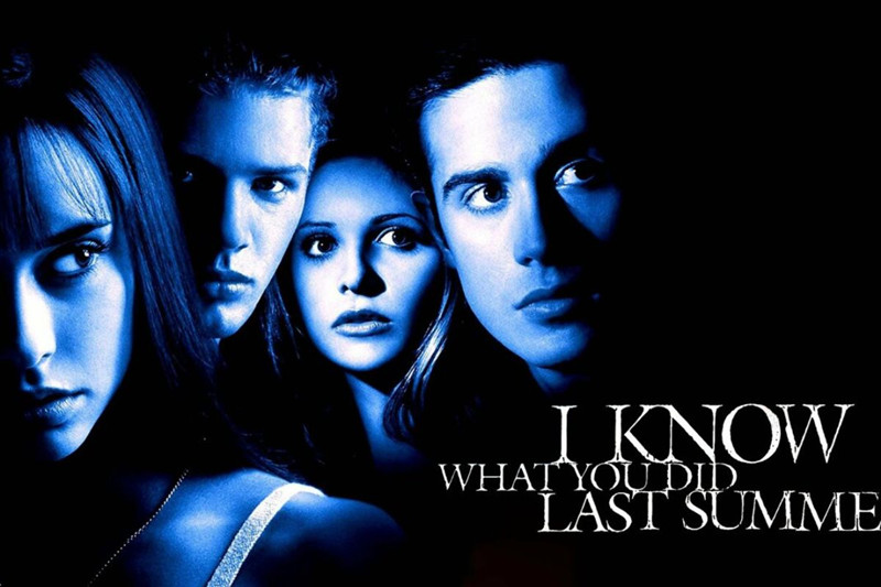 Phim I Know What You Did Last Summer 2025 Úp Mở Sự Trở Lại Của Karla Wilson