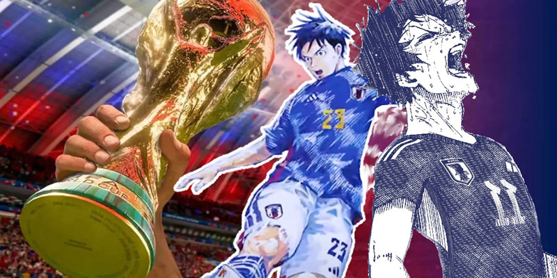 Spoiler Blue Lock Chap 311: 1 ngày trước thềm U20 World Cup