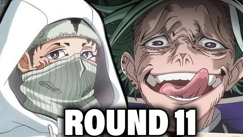 Spoiler Shuumatsu No Valkyrie - Record Of Ragnarok chap 105: Simo Häyhä ...