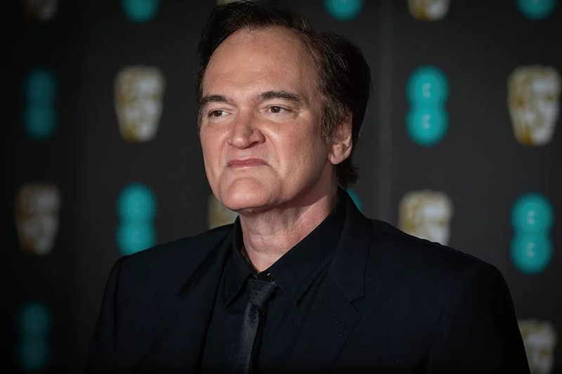 Nhà Làm Phim Quentin Tarantino Tiết Lộ Tác Phẩm Ông Yêu Thích Nhất Nói ...