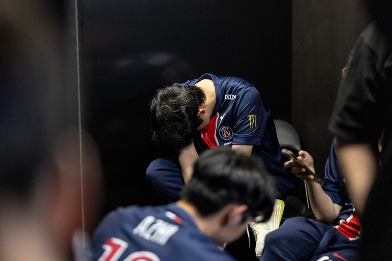 PSG Talon bất ngờ thông báo thừa nhận nợ thưởng tuyển thủ và cựu tuyển thủ