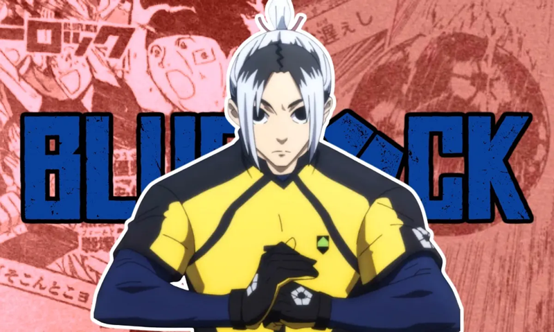 Blue Lock Chap 317: Kết Thúc Hiệp 1, Nhật Bản Dẫn Trước Nigeria 2-0