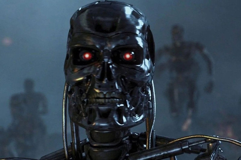 James Cameron Xác Nhận Việc Viết Kịch Bản Phim Mới Terminator