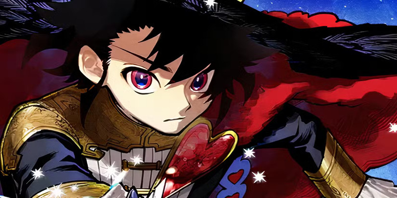 “Người kế nhiệm” My Hero Academia chính thức lộ diện, hứa hẹn tiềm năng ...