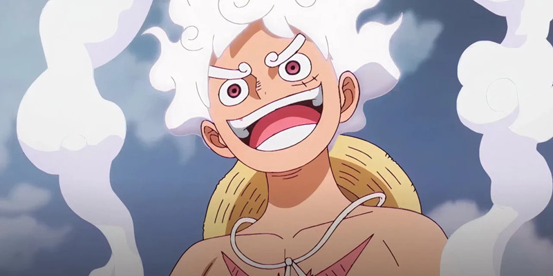 One Piece: Luffy sắp đạt được “Gear cuối cùng” mạnh hơn cả Gear 5