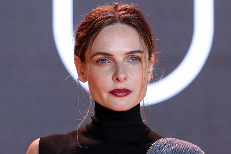 Sự Trở Lại Của Lady Jessica Trong Dune 3 Được Xác Nhận Từ Chính Sao Nữ ...