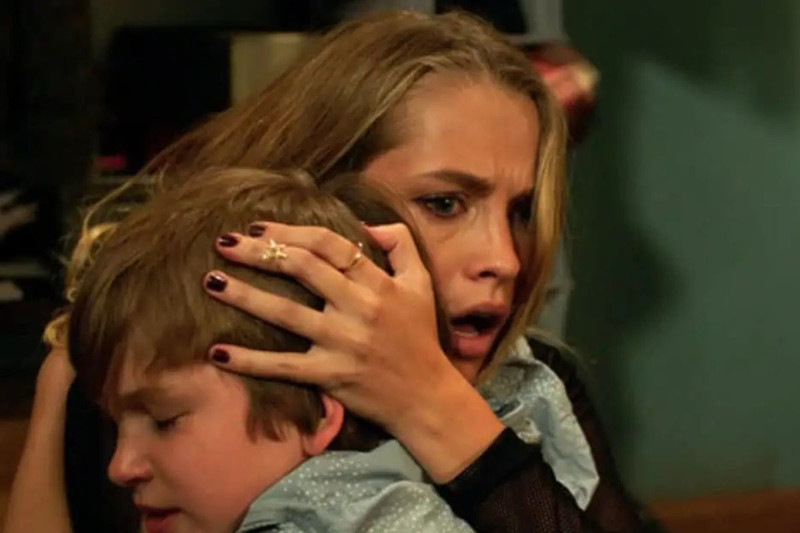 Lights Out 2 Nhận Cập Nhật Hứa Hẹn Từ Đạo Diễn, Câu Chuyện Sẽ Cần Ít ...