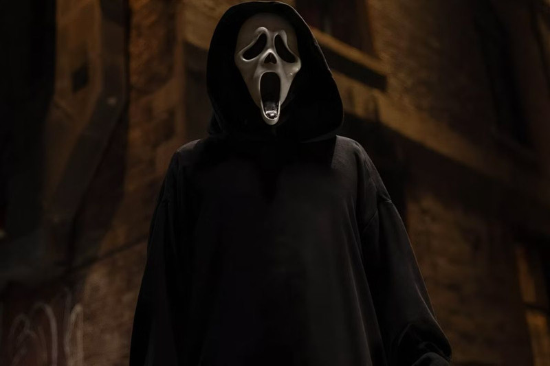 Trailer Scream 7 : Neve Campbell Đưa Sidney Prescott Quay Lại Đối Mặt ...