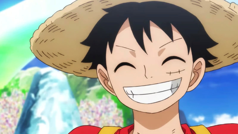 Cộng đồng One Piece dậy sóng với giả thuyết “Imu chính là Luffy đến từ ...
