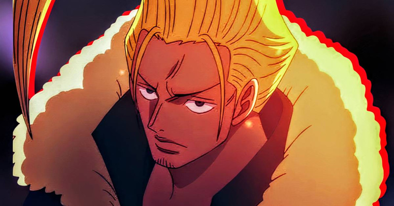 Spoiler Chap 1166 One Piece: Garling Kết Liễu Rocks D. Xebec