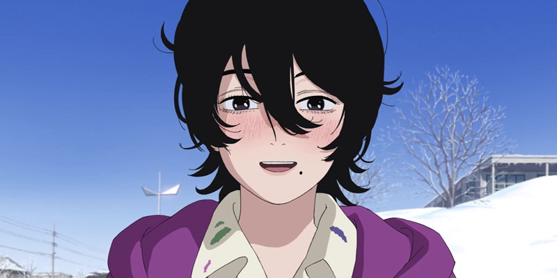 Phim hoạt hình Anime xuất sắc nhất năm của Crunchyroll bất ngờ có bản ...