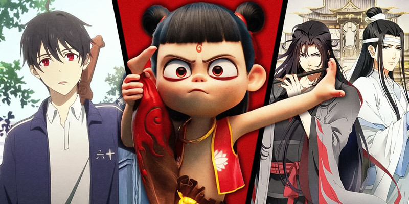 Trung Quốc cảnh báo tình báo nước ngoài đang sử dụng game và anime để ...