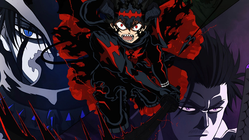 Anime lớn nhất của Studio Pierrot chính thức trở lại năm 2026 và đó ...