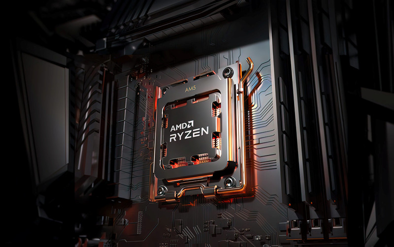 Khủng hoảng RAM DDR5 khiến người dùng quay lại AM4, CPU Ryzen đời cũ ...