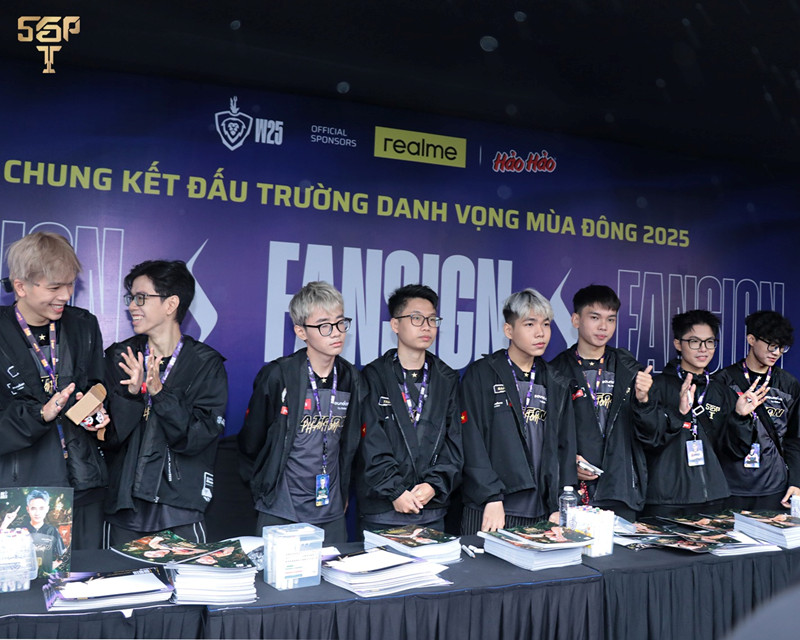 Liên Quân Mobile: Saigon Phantom Chính Thức Lên Tiếng Về Vụ Việc Cựu ...