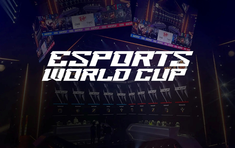 Esports World Cup 2026: Tổng Hợp Thông Tin Lịch Thi Đấu Và Các Hạng Vé ...