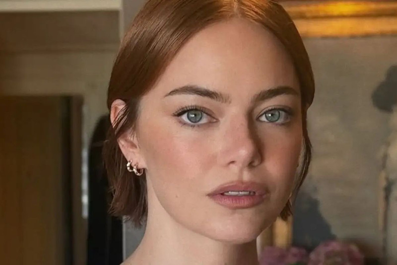 Sao Nữ Emma Stone Lập Kỷ Lục Oscar Với 7 Đề Cử, Làm Nên Lịch Sử Viện ...