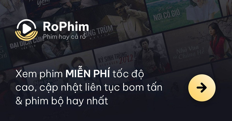 Rổ Phim chính thức đóng cửa: Web phim lậu lớn nhất Việt Nam ngừng hoạt ...