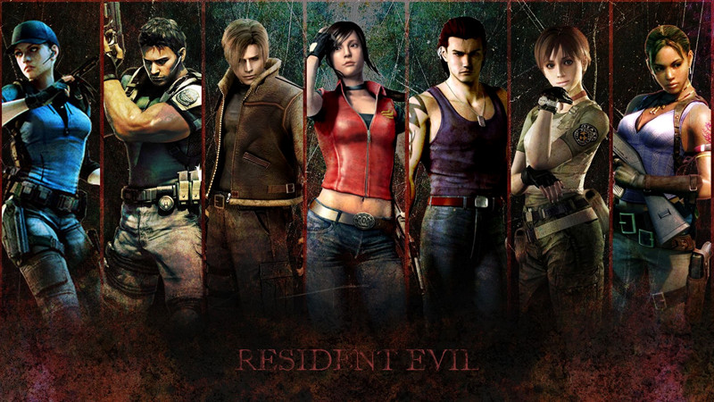 Resident Evil: Rò Rỉ Kế Hoạch Ra Mắt Game Sau Bản Requiem, Không Có ...