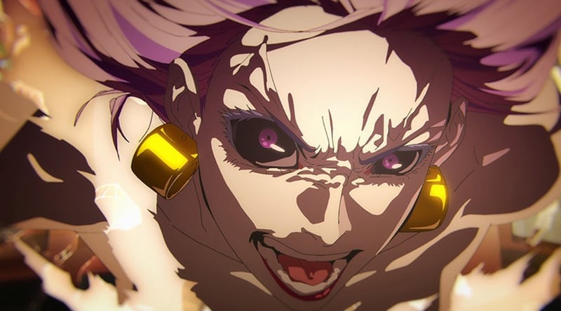 Jujutsu Kaisen Season 3 Episode 12 mở màn trận Sendai Colony, Yuta bước ...