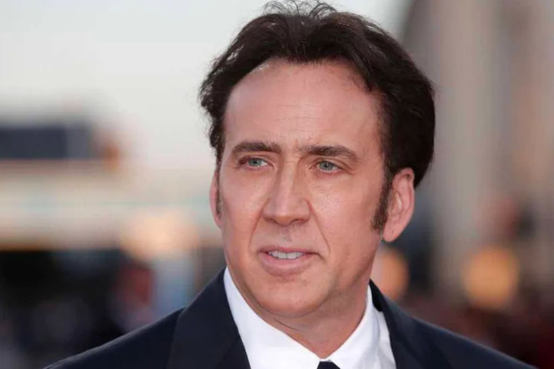Sao Nam Nicolas Cage Nói Bị Christopher Nolan “Ngó Lơ” Vì Từ Chối Tham ...